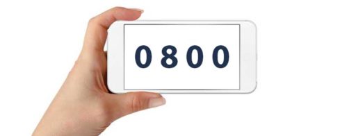 0160 Vorwahl: Welches Netz & welcher Anbieter stecken dahinter?