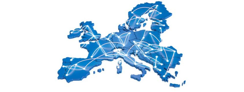 EU-Roaming ab sofort kostenlos - darauf musst Du achten!