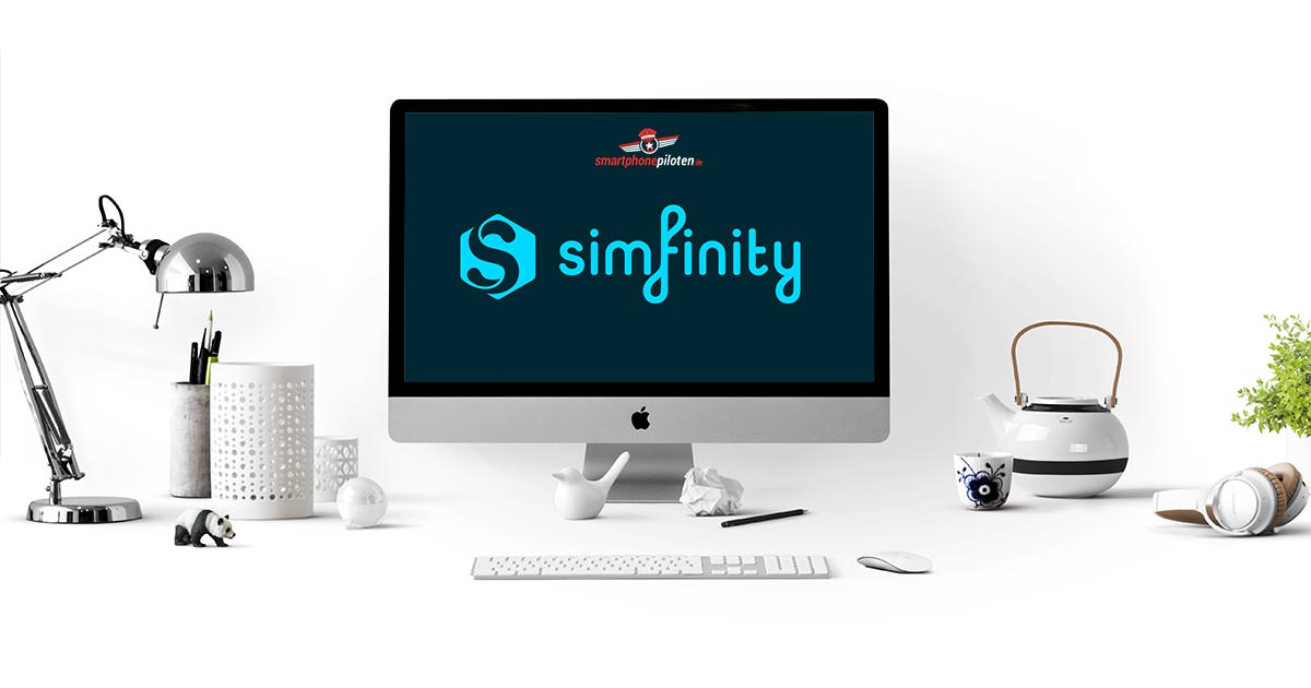 simfinity: Tarife, Preise, Datenautomatik & Kostenfallen