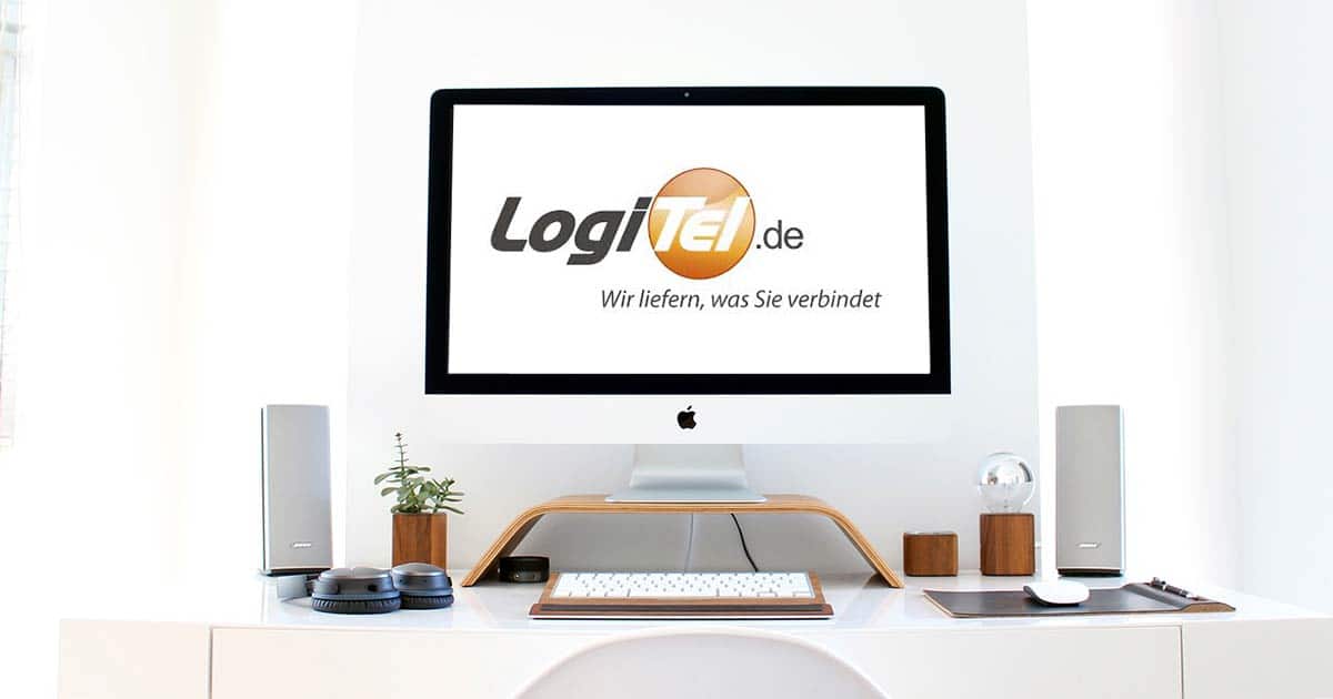 LogiTel im Check: Der Onlineshop für Smartphones & Tarife - seriös?