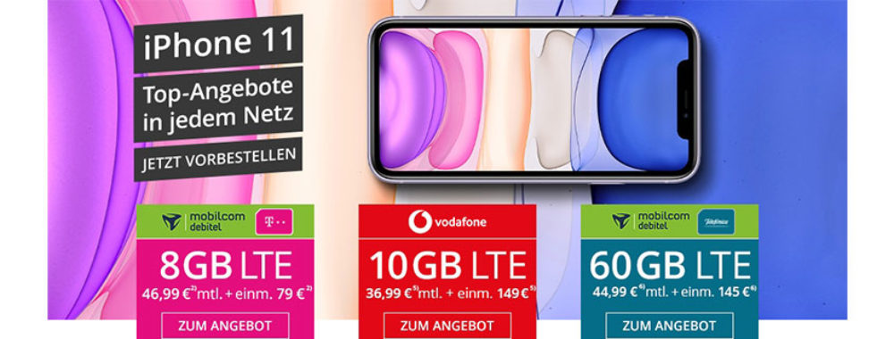 0174 Welches Netz? Welcher Anbieter steckt hinter der Vorwahl?